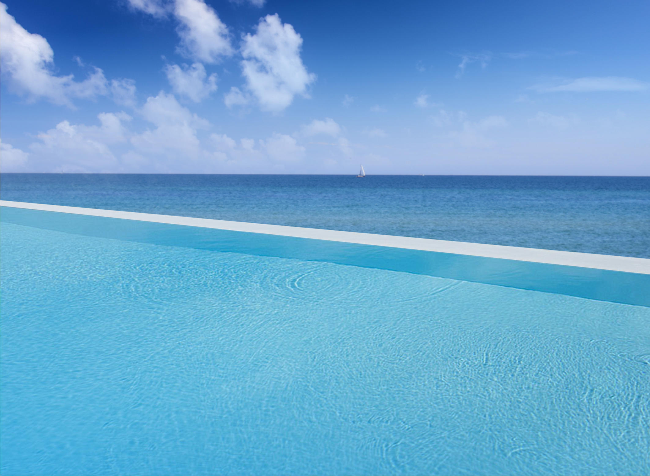 Πισίνες Ocean Blue – the pool specialists
